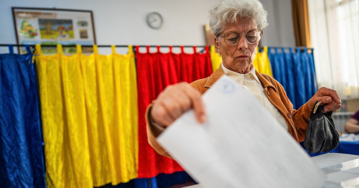 Alegeri primar București 7 decembrie 2025: La ce oră se închid secțiile ...