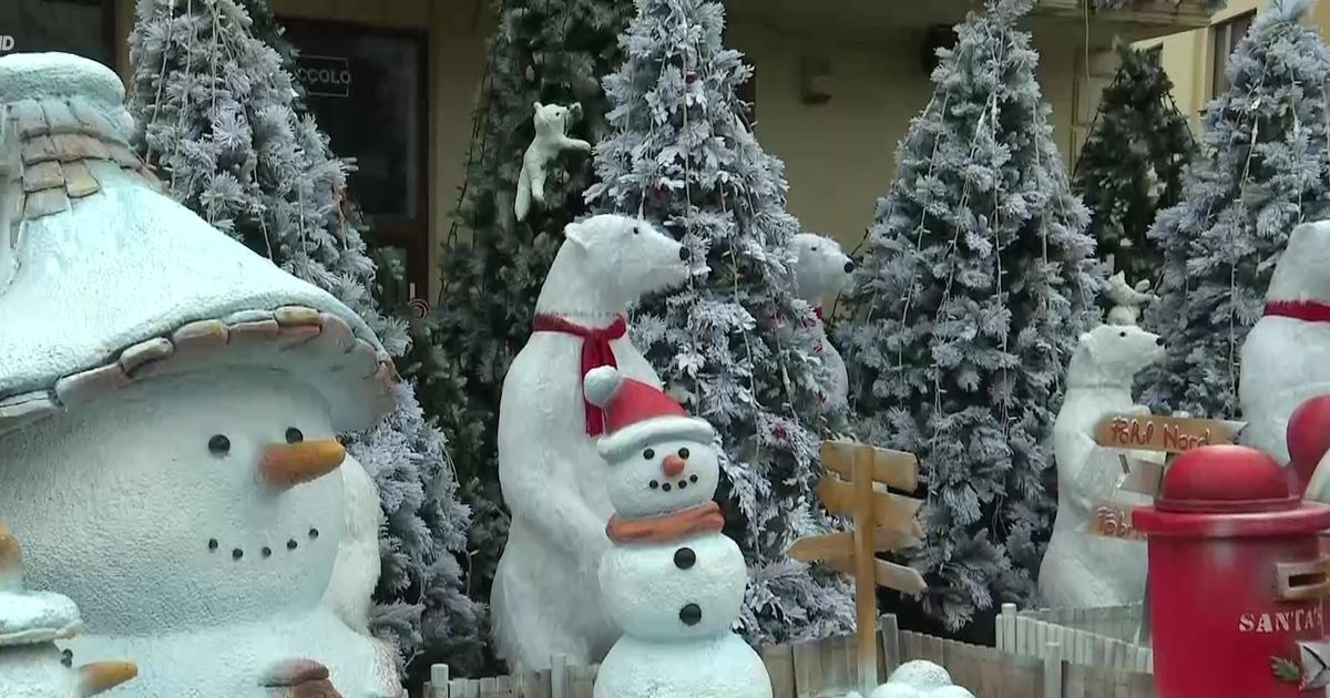 VIDEO „Cu siguranță o să revin”. Târgul de Crăciun din Craiova, plin de ...