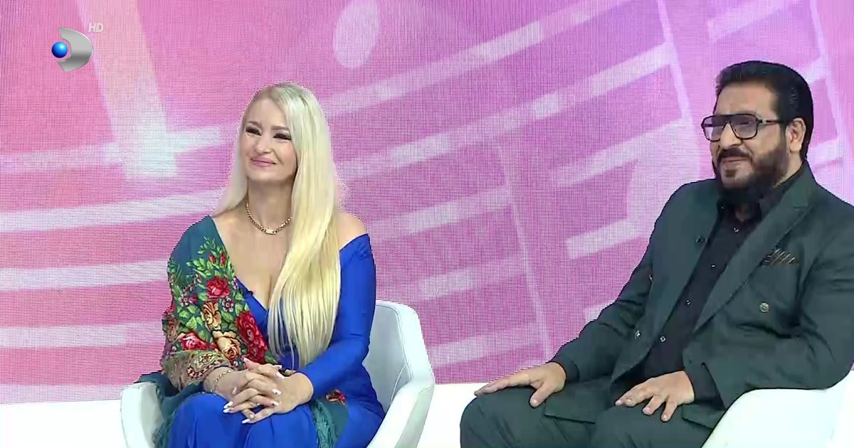 VIDEO „E o misiune grea”. Secretul succesului în familia Năsturică ...