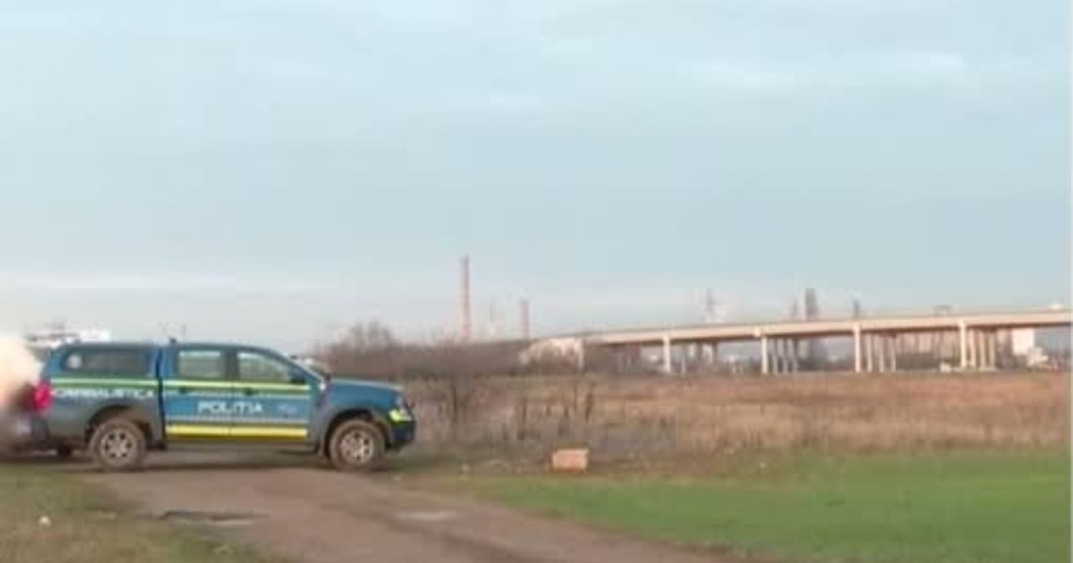 VIDEO Descoperire șocantă în Oradea! Cadavru găsit într-o mașină ...