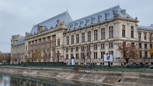 Aceștia sunt judecătorii de la Curtea de Apel București - Lista ...