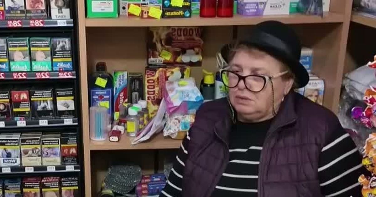 VIDEO O decizie europeană promite retrageri de numerar în magazinele ...