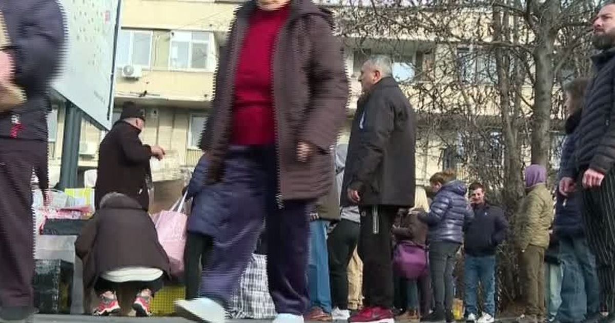 VIDEO Crăciunul românesc, trimis la pachet peste hotare: „Sărbătorile ...