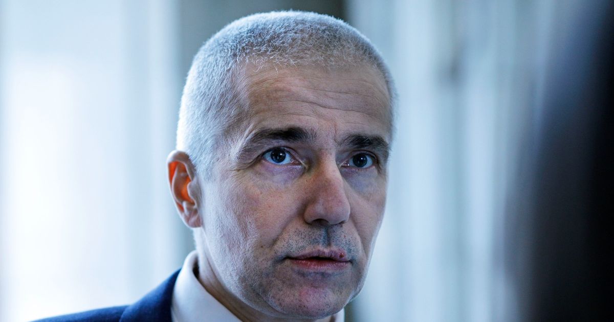 Radu Marinescu, prima reacție după scrisoarea sutelor de magistrați ...