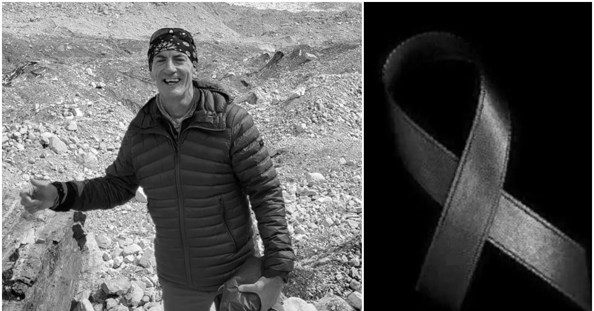 Cine este alpinistul român mort în Chile, după ce a atins vârful celui ...