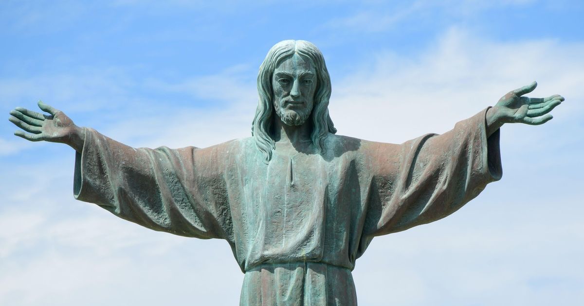 Care a fost, de fapt, numele real al lui Iisus Hristos? Ce spun istoria ...