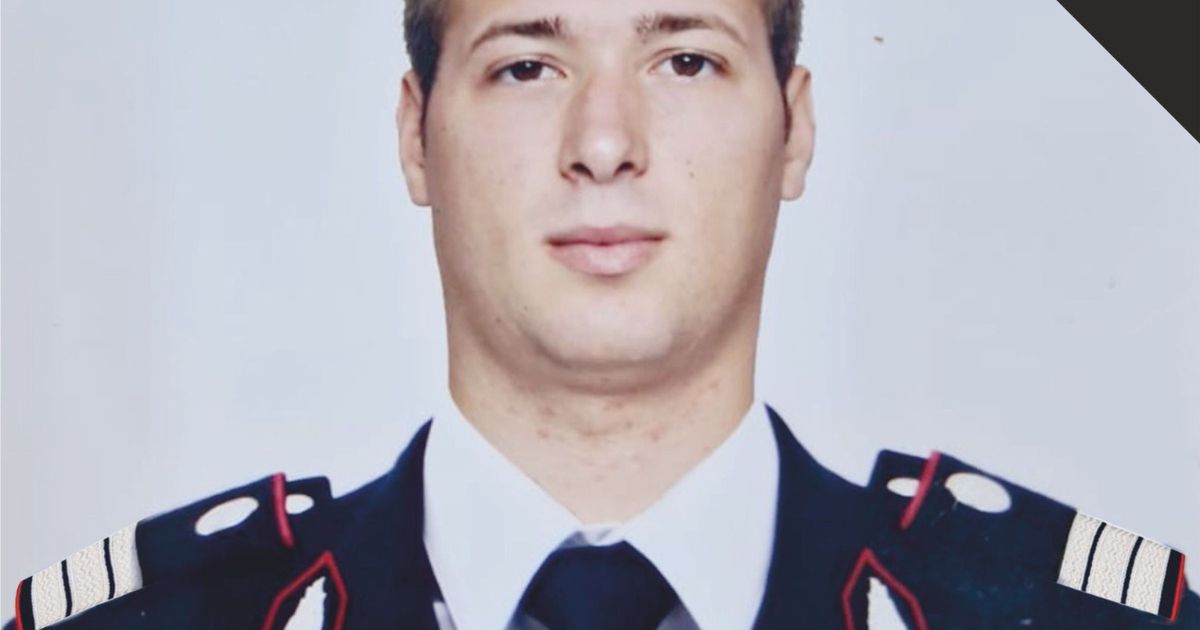 Doliu la ISU Dolj! A murit plutonierul major Tulitu Mirel Daniel ...