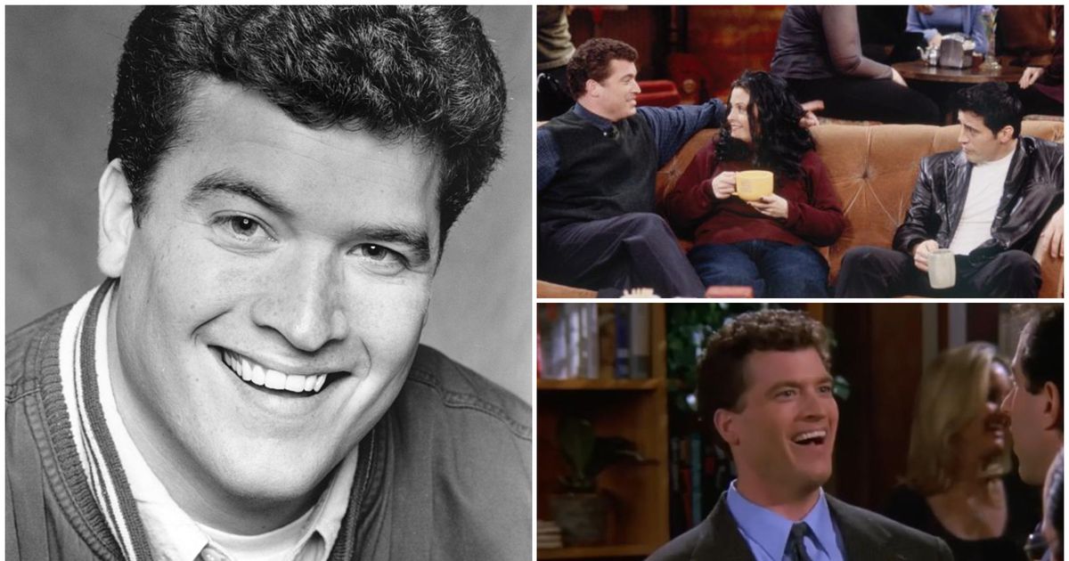 A murit actorul Pat Finn, cunoscut pentru rolurile din „Friends” și ...