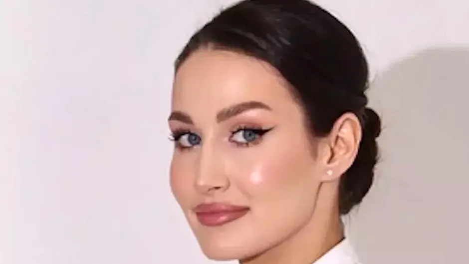 Anastasia a fost ucisă de iubitul ei, într-un hotel de lux din Dubai ...