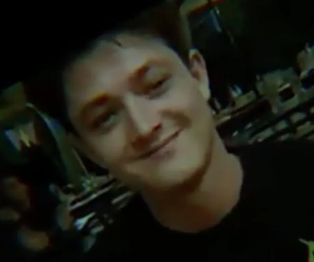 El este polițistul care l-a ucis pe Sergiu, moldoveanul găsit pe un ...