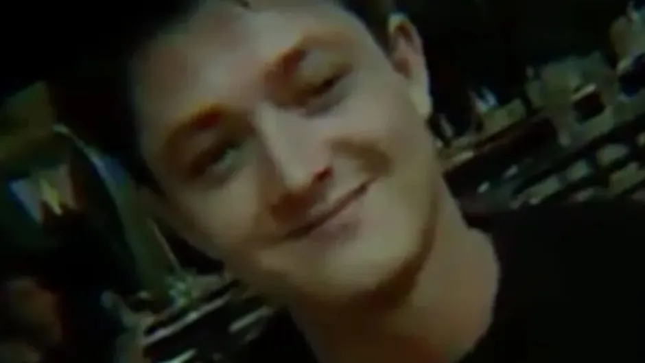 El este polițistul care l-a ucis pe Sergiu, moldoveanul găsit pe un ...