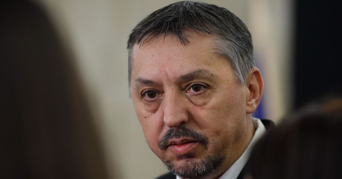 Noile schimbări care ar putea apărea în Ministerul Educației. Daniel ...