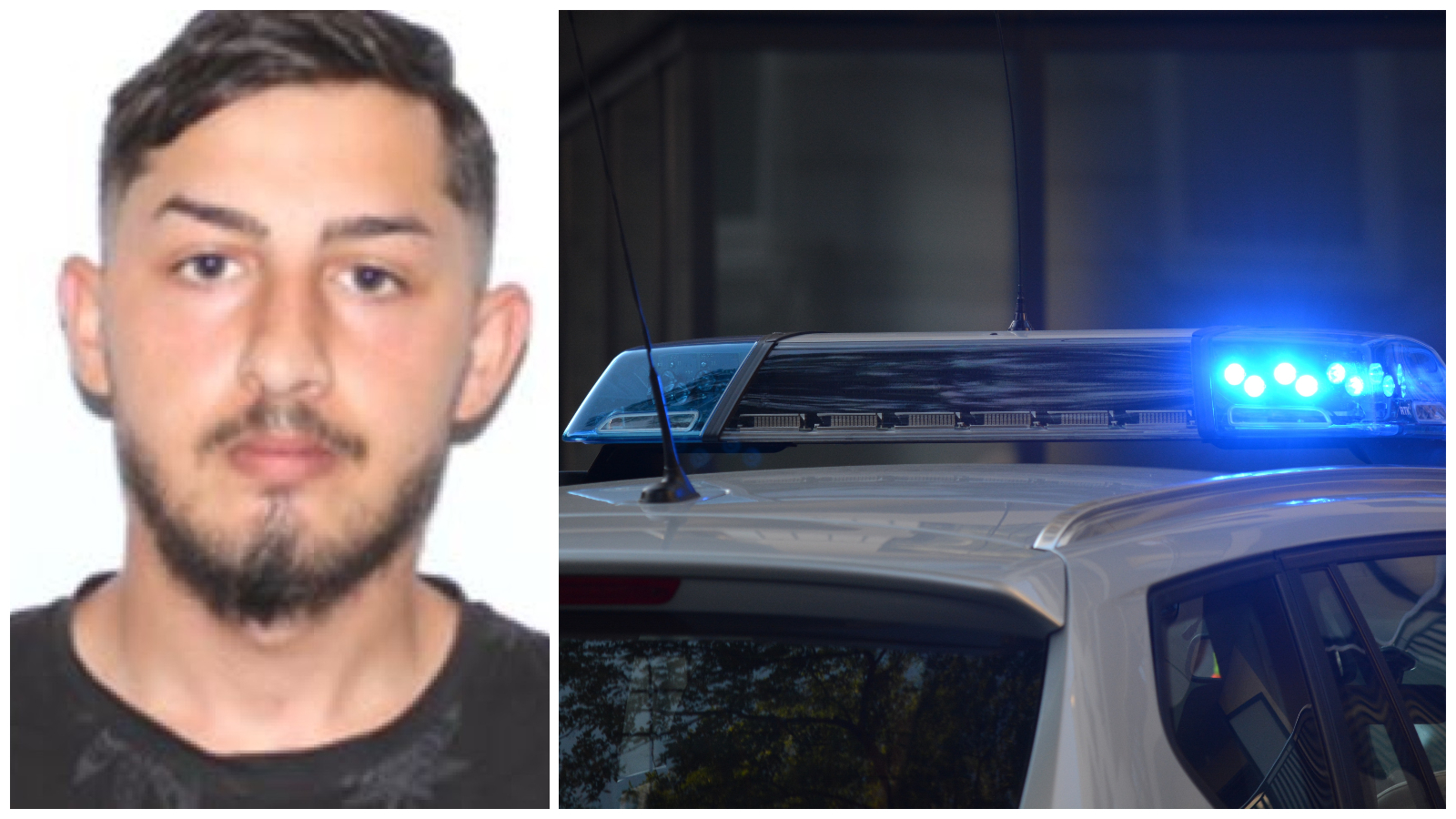 Gabriel a plecat la muncă și a dispărut în Irlanda. Familia nu mai ...