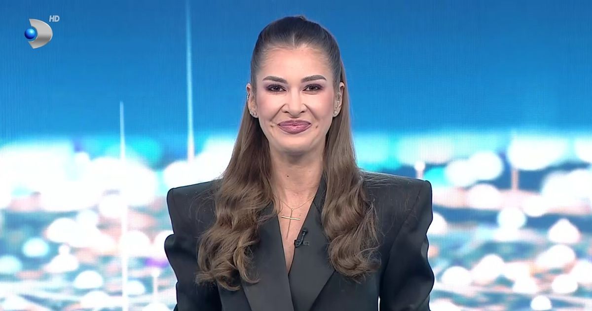 VIDEO Kanal D, lider de audiență cu știrile de la ora 12:00 - Stirile ...