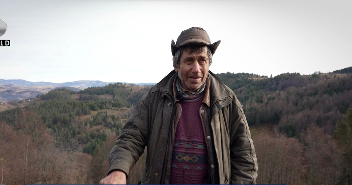 Duminică, de la ora 14:30, la ”Asta-i România!”, Singurătatea dintre ...