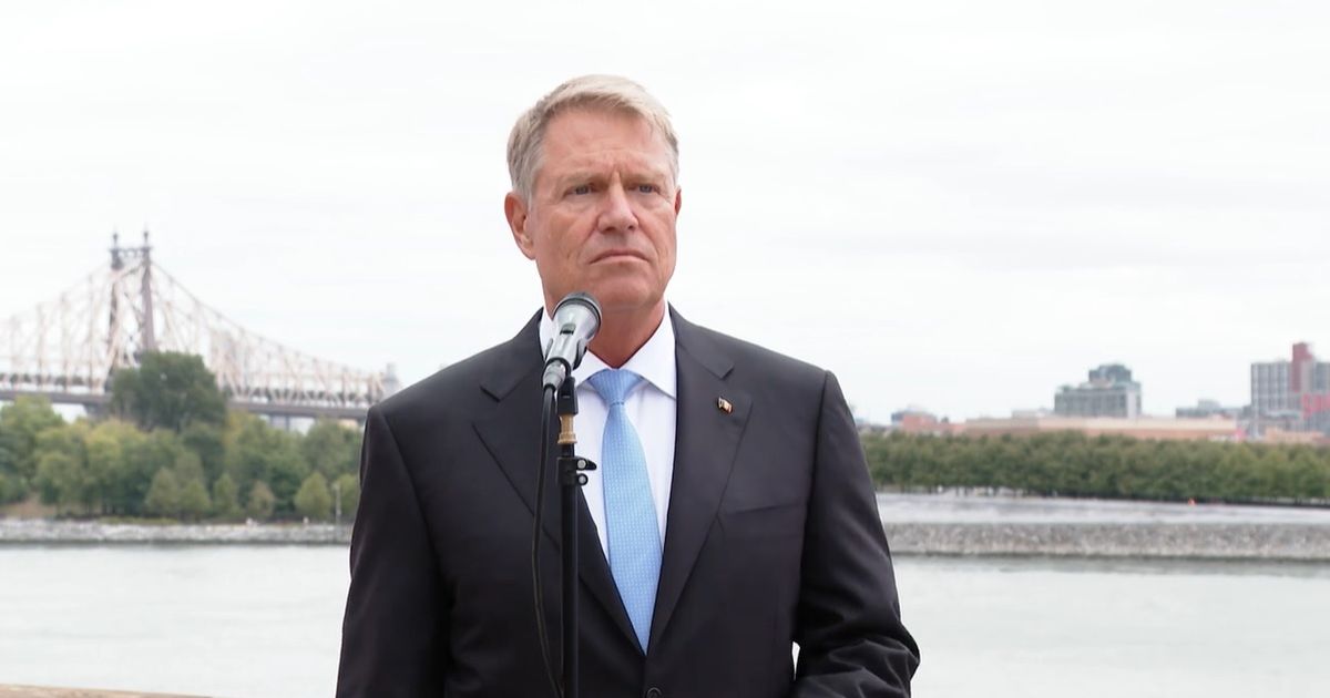 Klaus Iohannis și soția, datori și la impozitele locale, nu doar la ...
