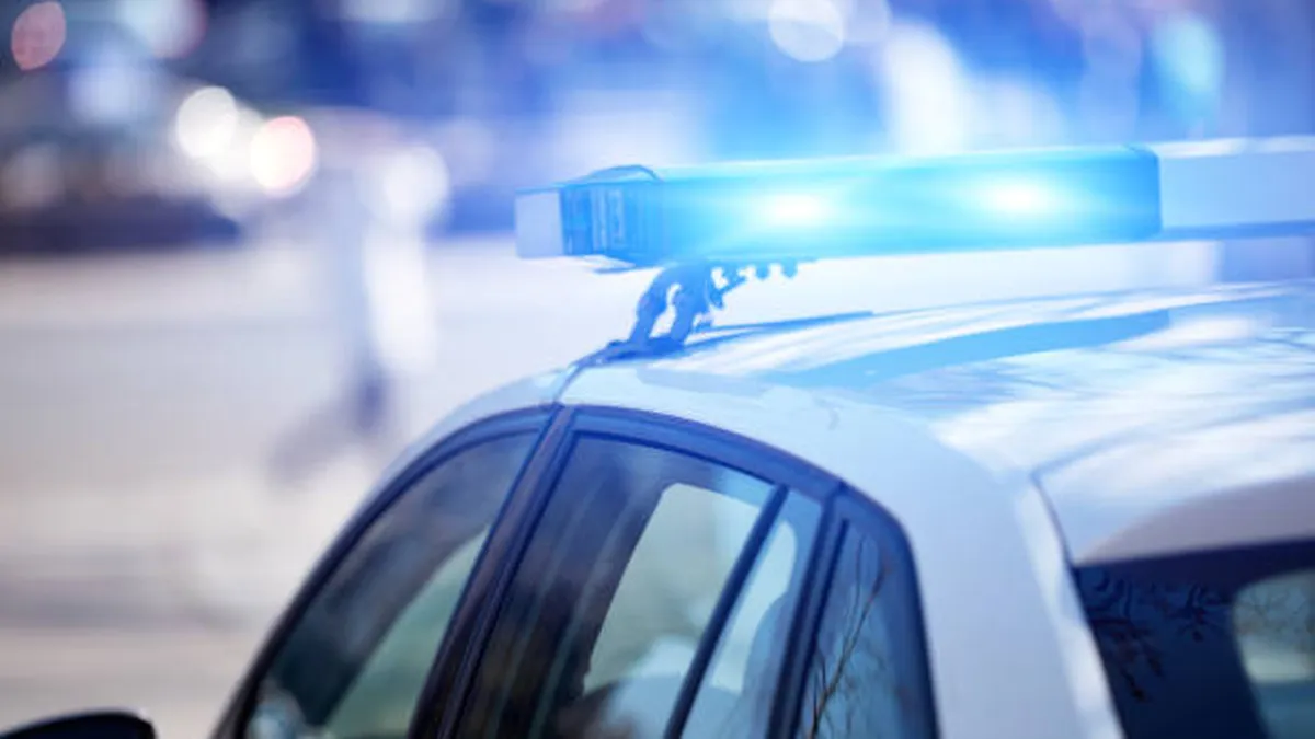 VIDEO Mesajele bărbatului găsit decapitat într-un apartament din ...