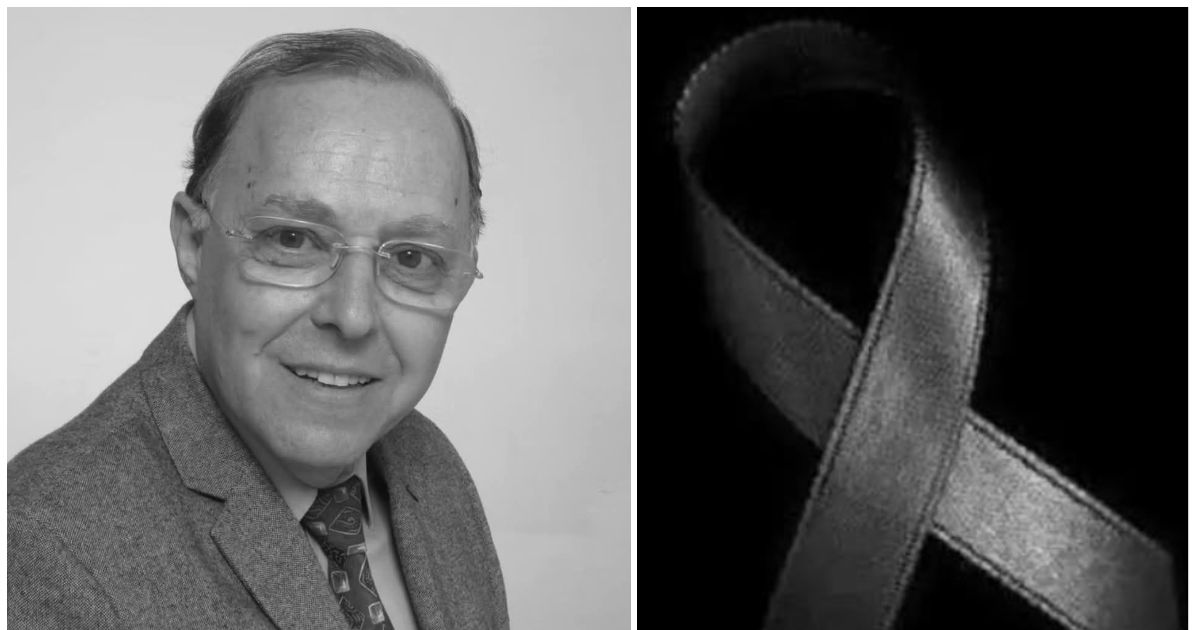 A murit Dan Bălan! Vestea tragică a fost făcută de Uniunea ...