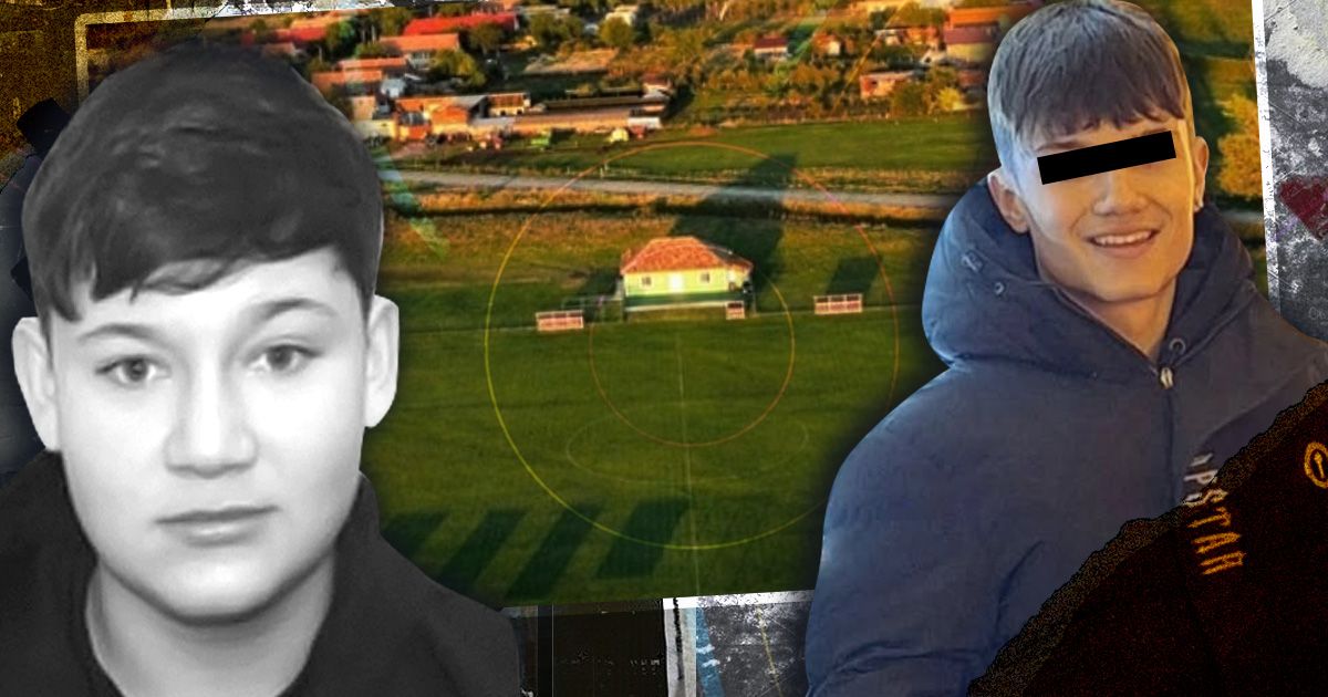 Antrenorul de fotbal care a lucrat cu Mario Berinde și cei trei băieți ...