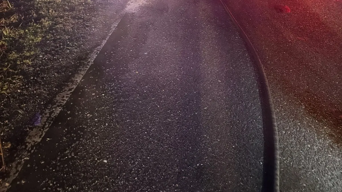 Dubă cu muncitori, implicată într-un accident mortal în Buzău. Sunt și ...