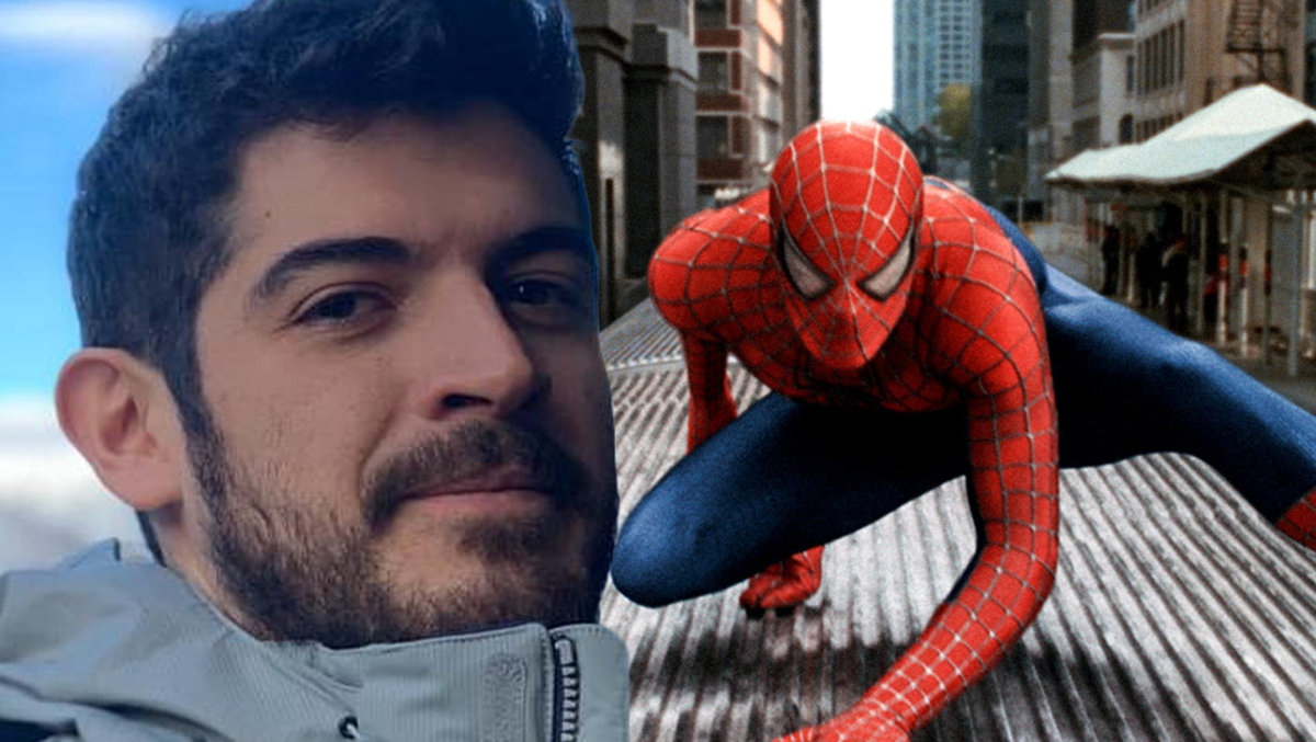 A murit Alexis Ortega, actorul devenit cunoscut prin rolurile din ...