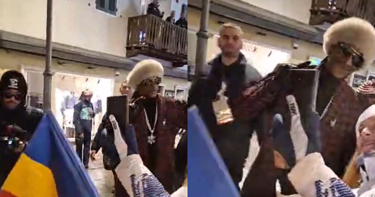 VIDEO Snoop Dogg, gest incredibil pentru România la Jocurile Olimpice ...