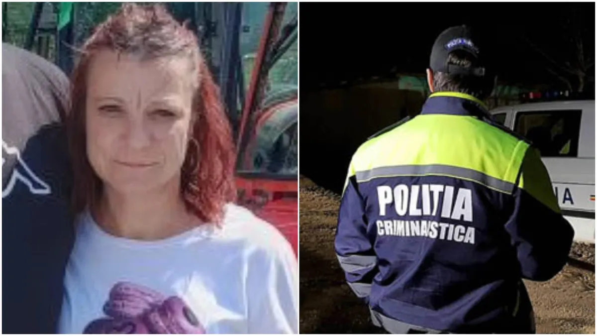 Maricica, găsită moartă în casa din Italia de fiica sa. Românca avea 47 ...