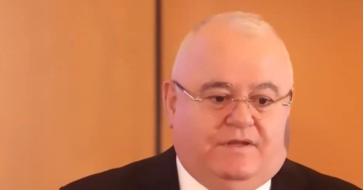 VIDEO Acuzații grave de hărțuire sexuală la adresa profesorului Dr. Ion ...