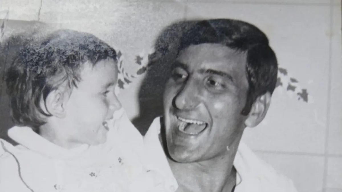 4 martie 1977. Povestea incredibilă cu Rică Răducanu și Bruno Grigore ...
