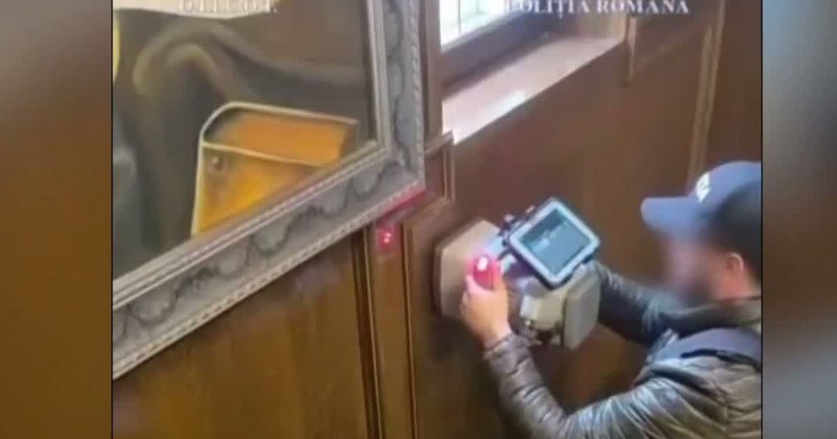 VIDEO Clanul Cârpaci, căutat în România și Germania pentru trafic de ...