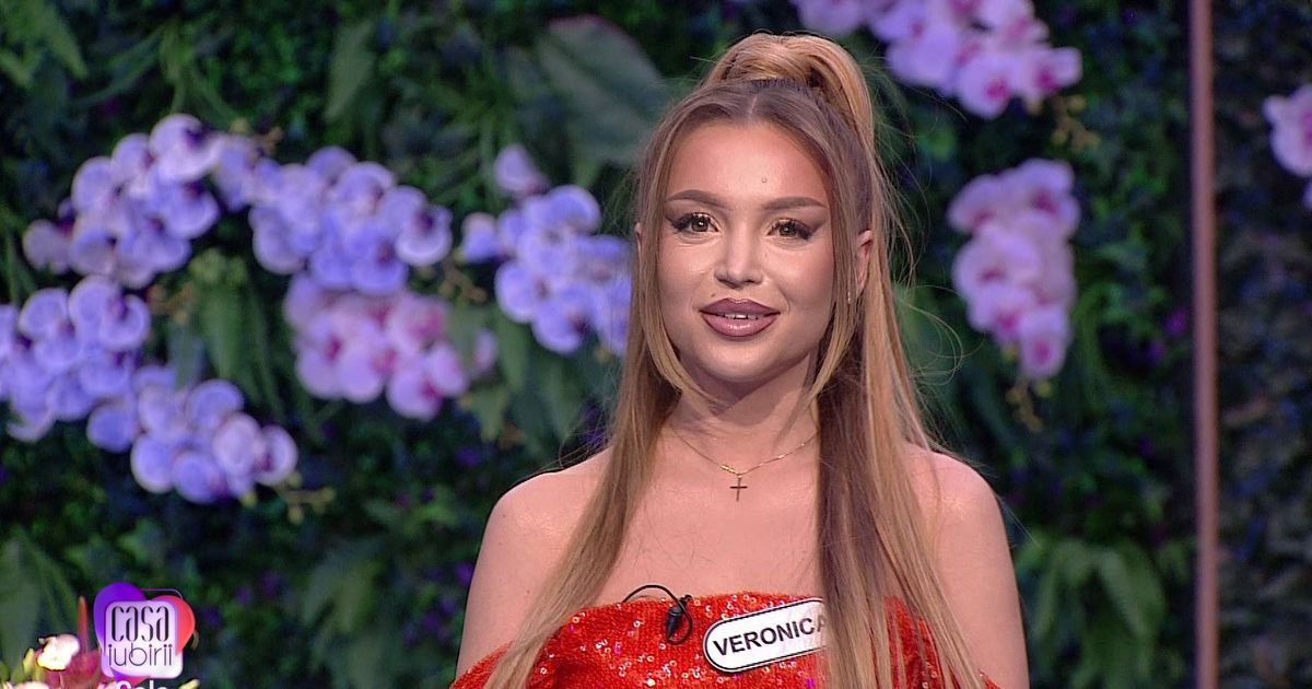 Veronica se întoarce în „Casa Iubirii”? A oferit un răspuns șoc când a ...