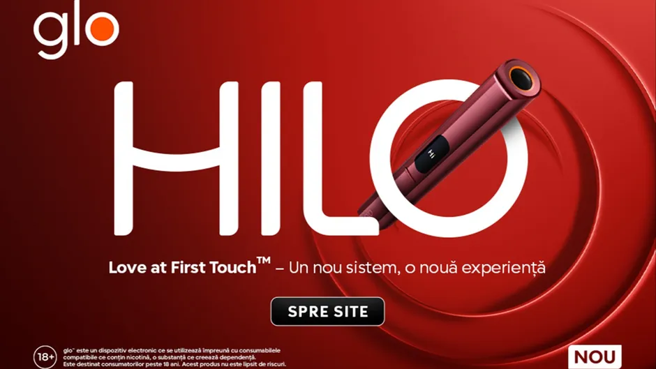 (P) „Say Hello to Hilo ™”: BAT aduce în România noile dispozitive glo ...