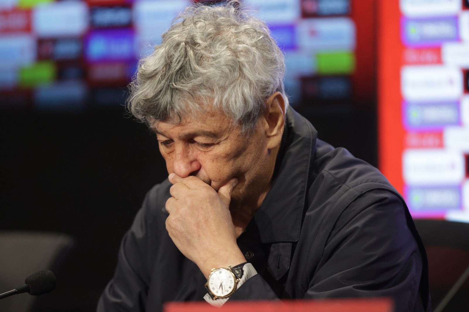 UPDATE Mircea Lucescu a murit! Fostul selecționer al echipei naționale ...