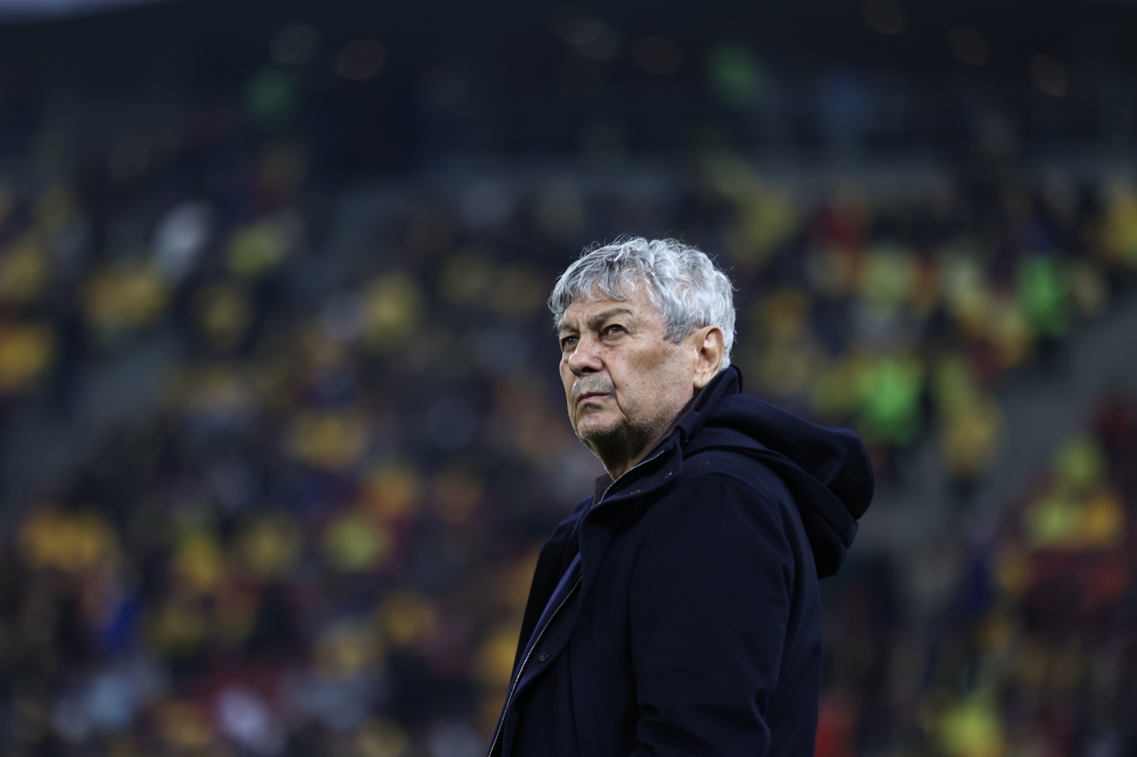 UPDATE Mircea Lucescu a murit! Fostul selecționer al echipei naționale ...