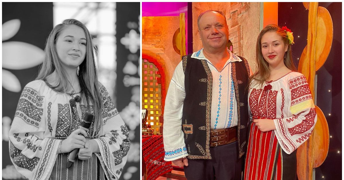 Lacrimi și durere după moartea Andreei Micu. Mesajul cutremurător ...