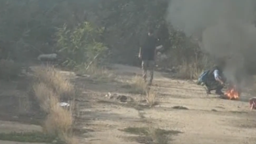 VIDEO Situație revoltătoare în Sectorul 5. Bucureștenii sunt terorizați ...