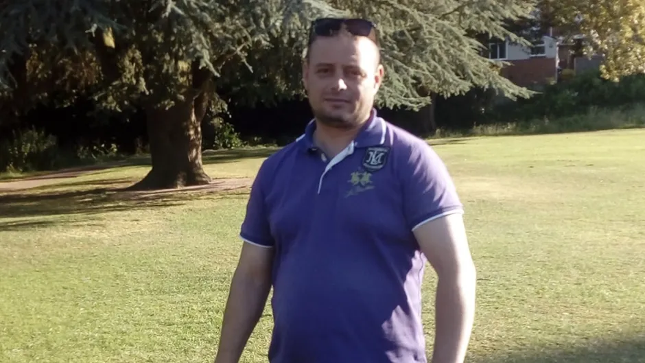Andrei a murit la 41 de ani, după ce s-a luptat ani întregi cu o ...