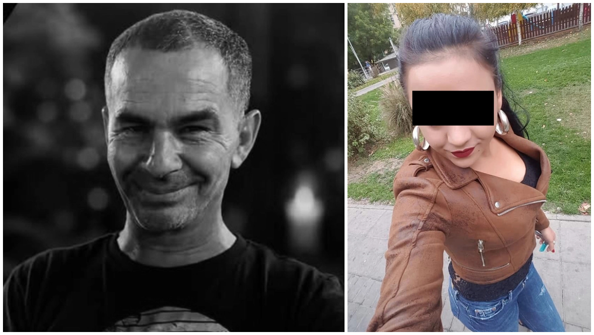 Cine este omul de afaceri din Iași, ucis de o damă de companie? Moise a ...