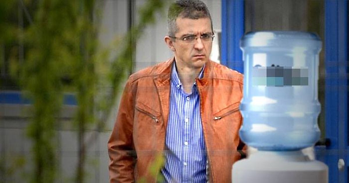 Dan Condrea, patronul Hexi Pharma, pe lista datornicilor ANAF! A uitat ...