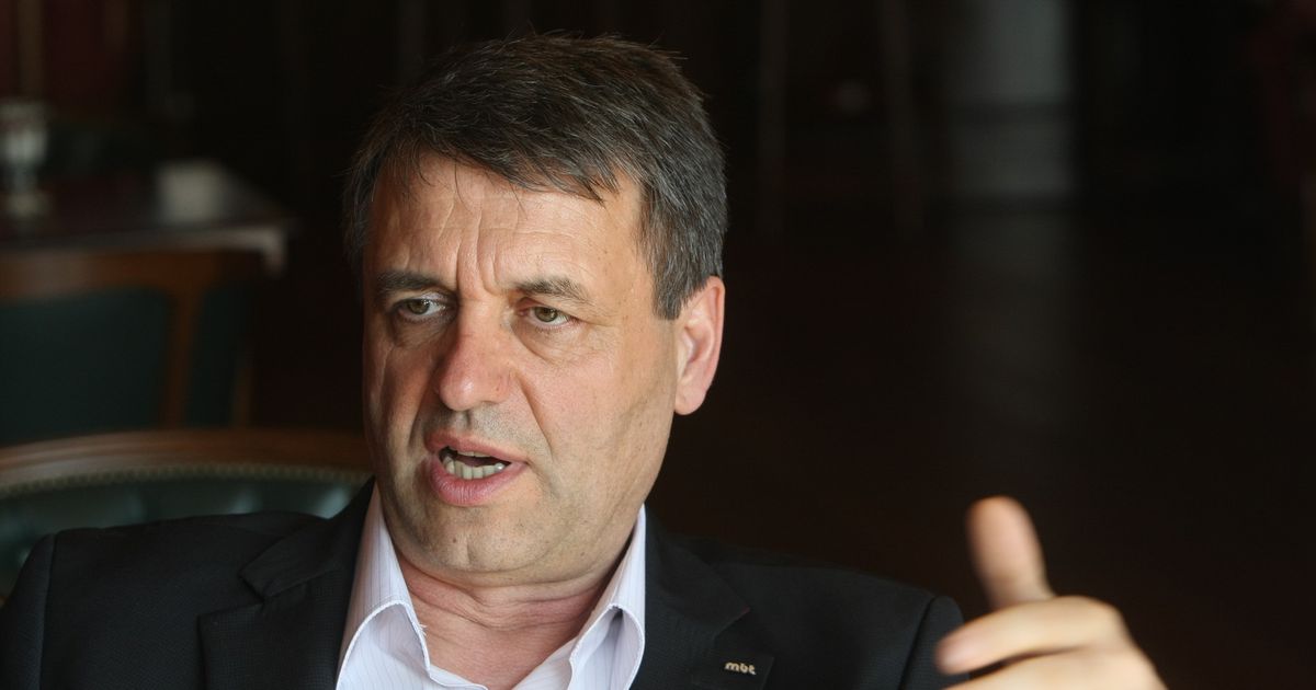 Cel mai cunoscut inventator roman a ajuns la DNA. Mircea Tudor, acuzat ...