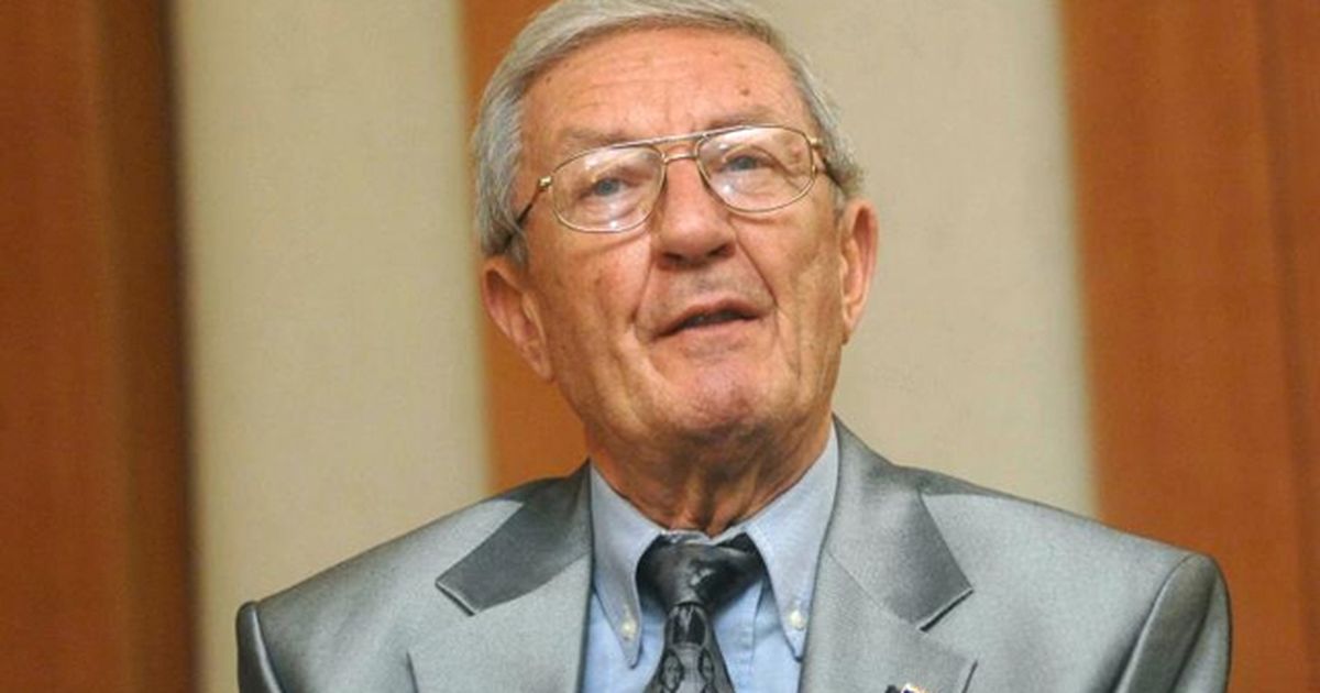 Misterele averii lui Victor Stanculescu! A lasat un testament? Cine il ...