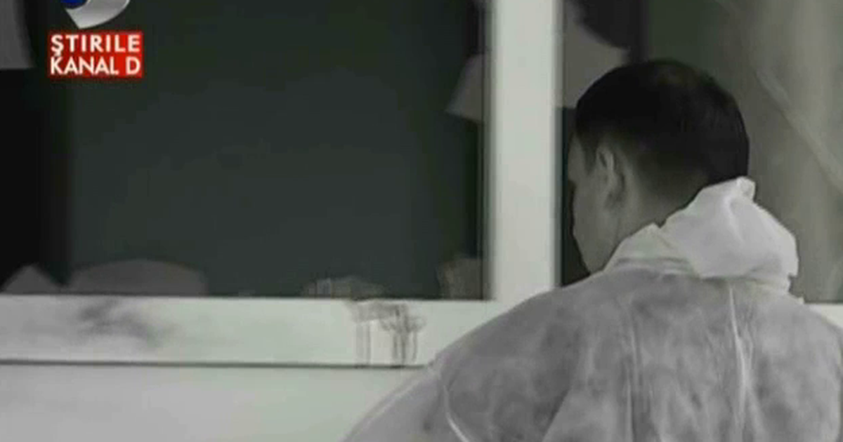 Bataie in centrul Capitalei intre doua clanuri de camatari - Stirile ...