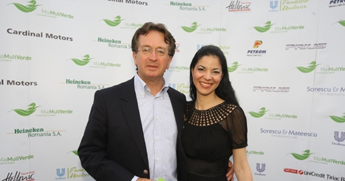 Deputata Ana Birchall si sotul ei englez au plasamente financiare ...