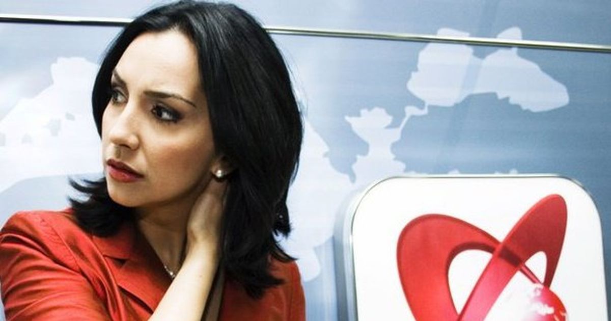 Eli Roman o va inlocui pe Emma Zeicescu la Realitatea TV! - Stirile Kanal D