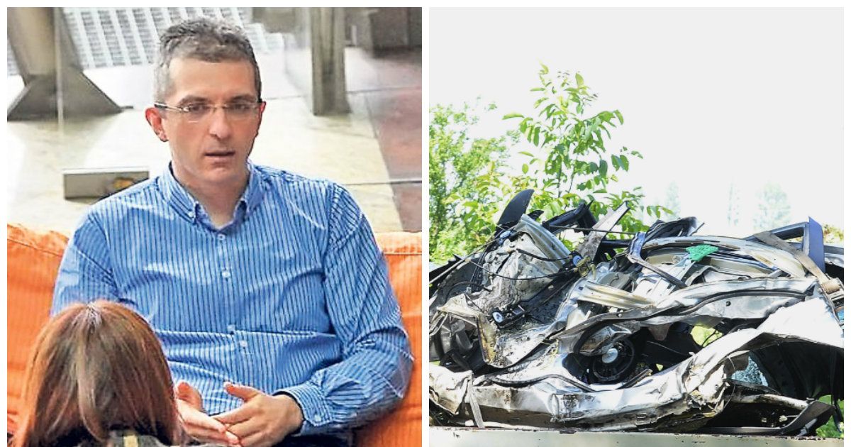 Procuror general: Masina lui Dan Condrea era in perfecta stare de ...