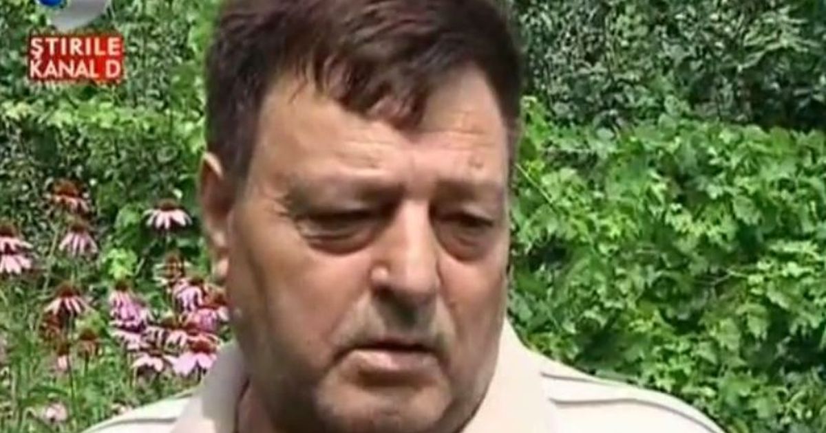 El este vraciul din Ivesti despre care se spune ca are puterea sa ...