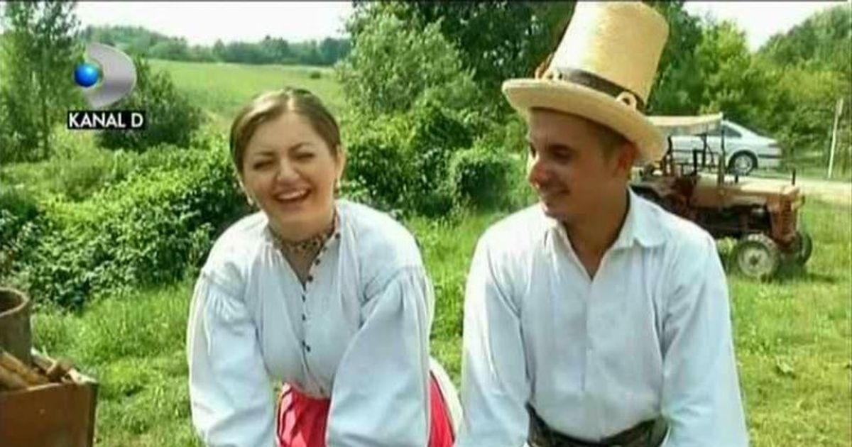 Cea mai buna horinca. Locul unde licoarea magica se prepara in stil pur ...