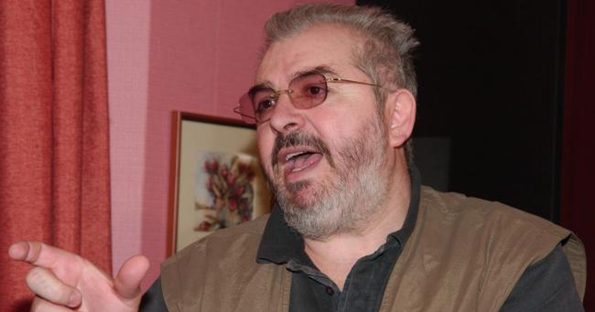 Un cunoscut regizor roman castiga 21500 de lei pe luna! Manager la ...