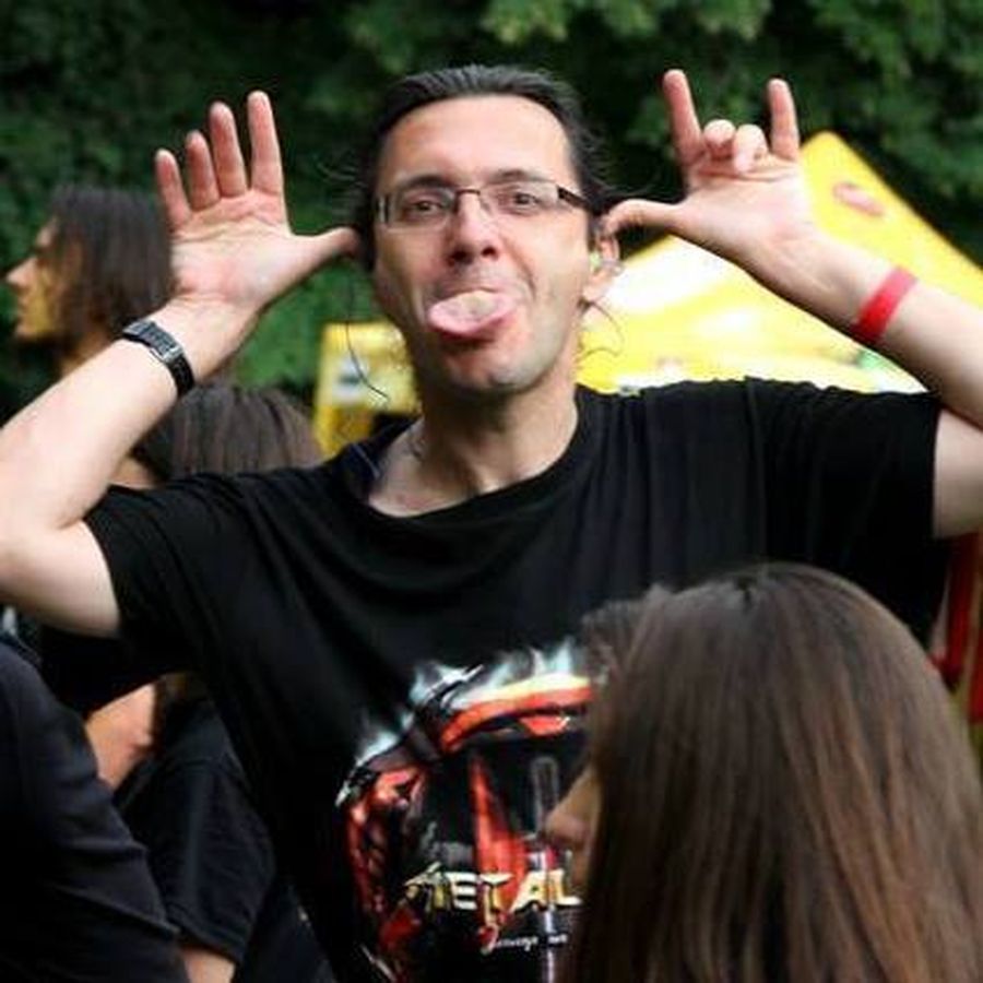 Fostul om-cheie al lui Dan Condrea are un copil cu o fosta vedeta de ...