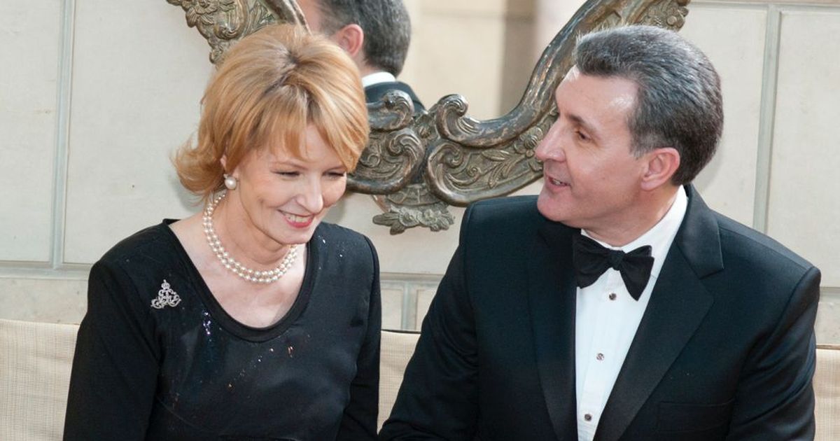 Drama lui Radu Duda! Tatal principelui a murit la doar 63 de ani, rapus ...